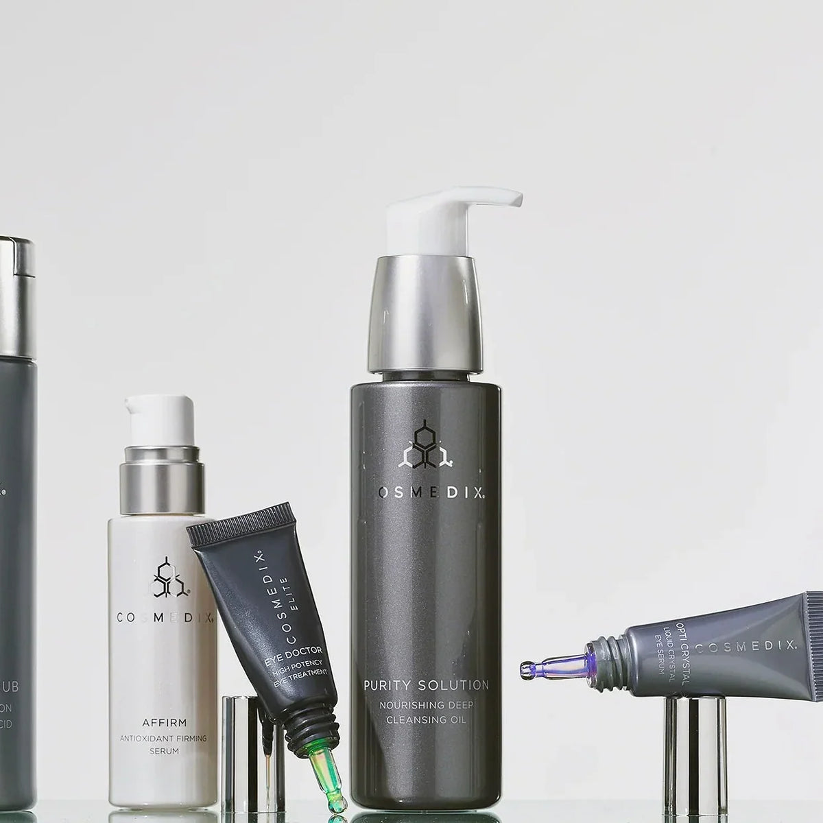 Cosmedix – SM Aesthetic Lab